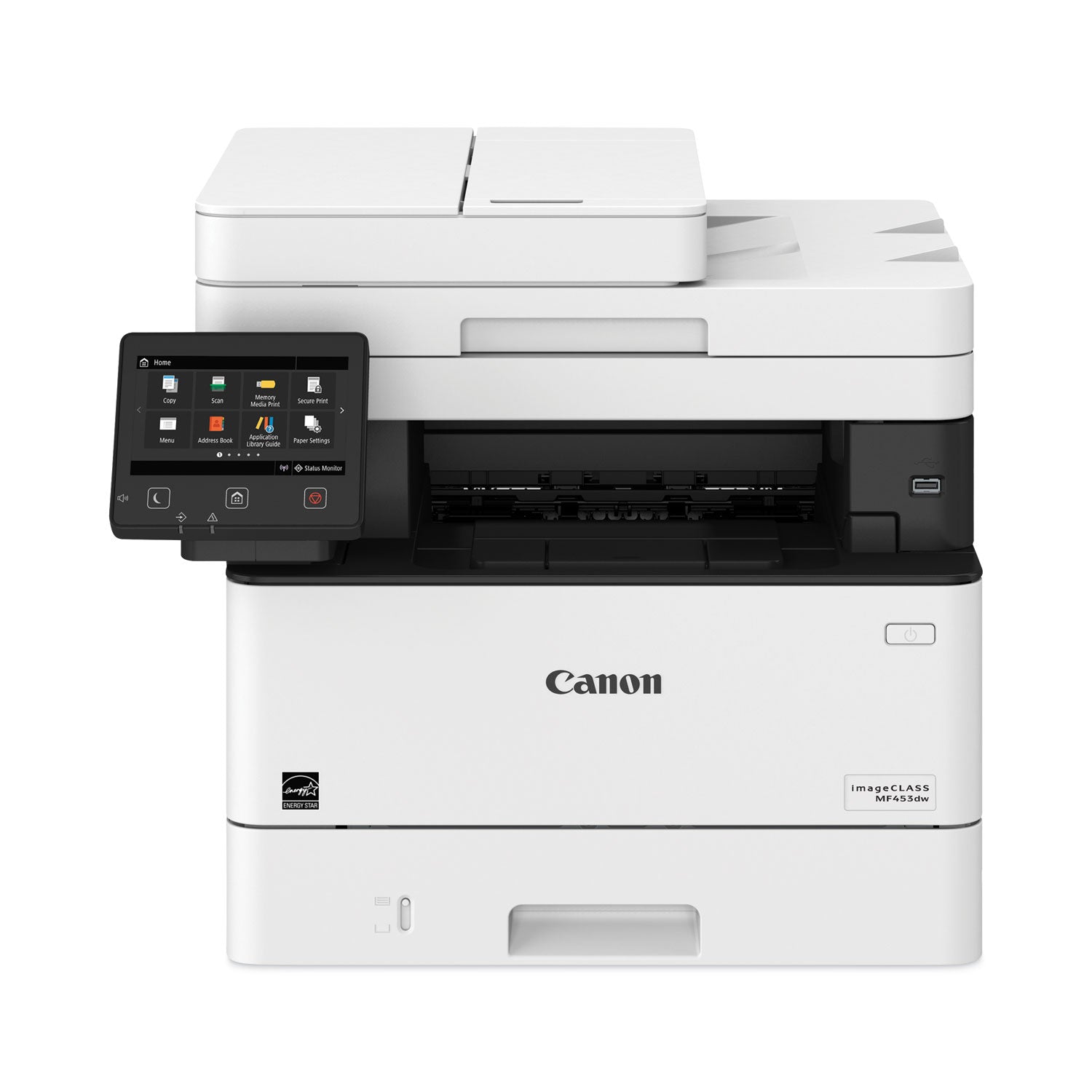 Printers & Copier/Fax/Multifunction Machines