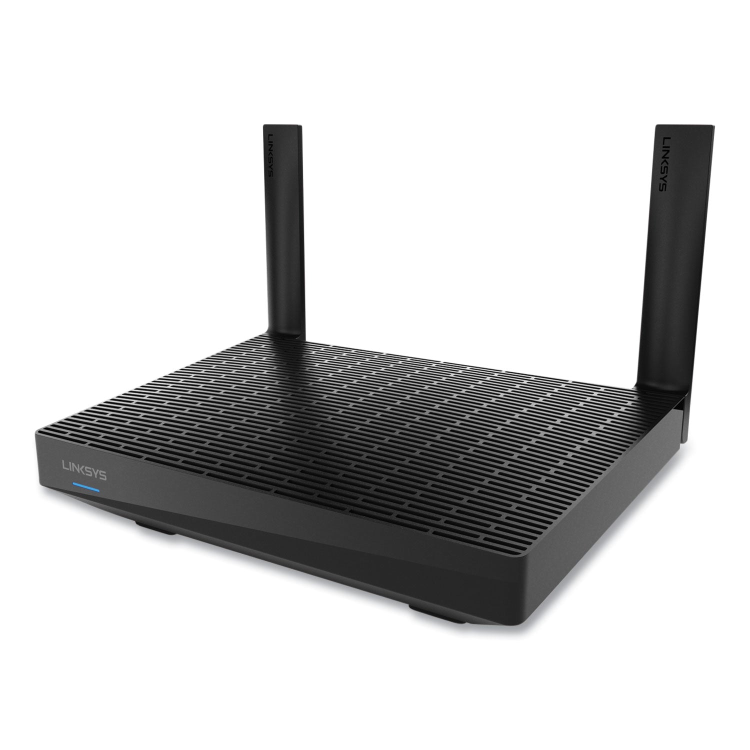 MAX-STREAM Mesh Wi-Fi 6 Router, 6 Ports, Dual-Band 2.4 GHz/5 GHz by ...